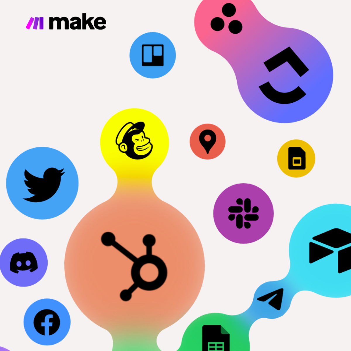 Top 5 Free Apps for Productivity on HubSpot