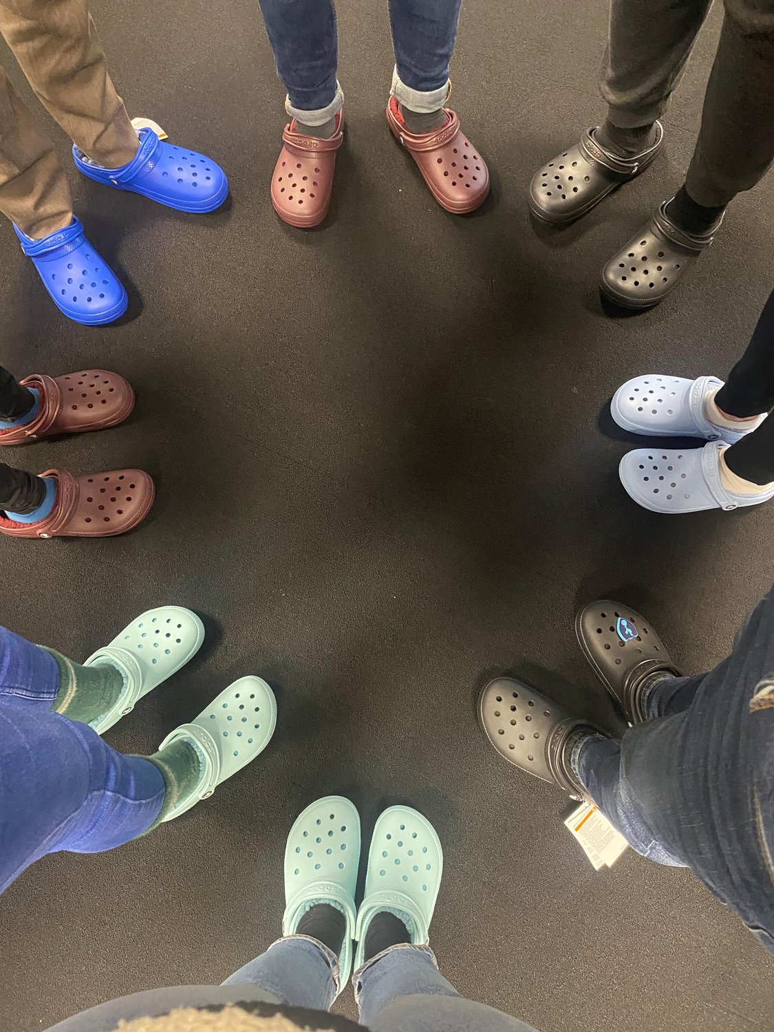 Flowbird Culture - Flowbird CRM | CRM Agency 2025