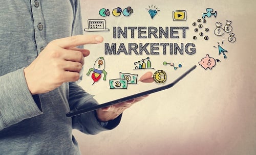 Internet Marketing: A Step By Step Guide On How To Approach It