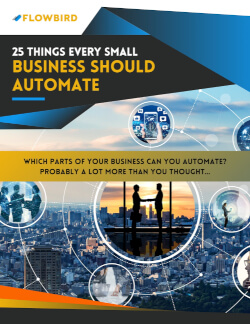 25 Things Every Business Should Automate 2025