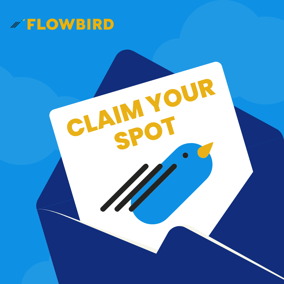 The Decision Trigger – A FlowLab Live Event by Flowbird