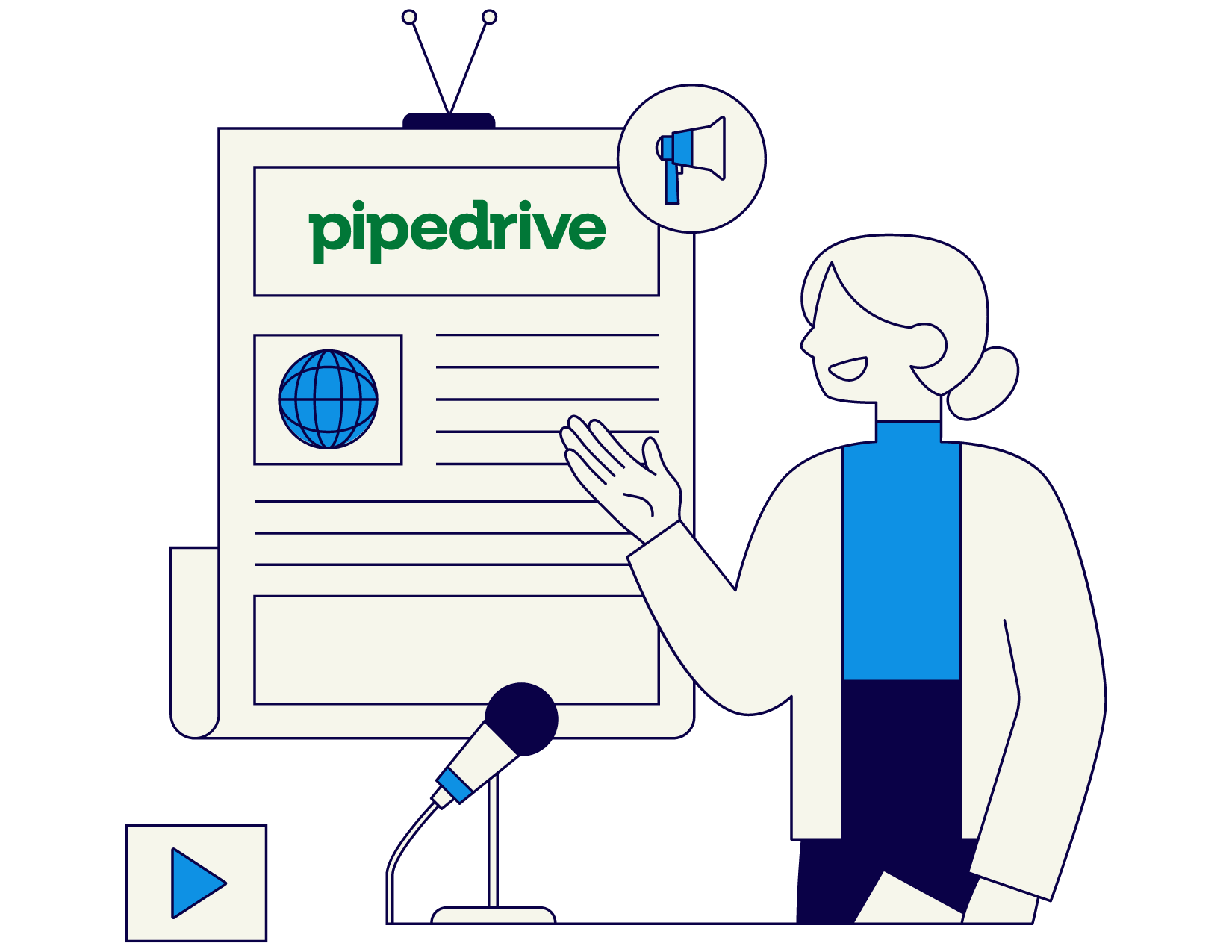 Pipedrive Training | Ready to elevate your sales game with Pipedrive? 2025